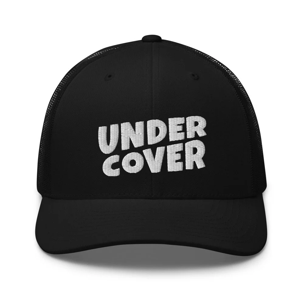Undercover Shop