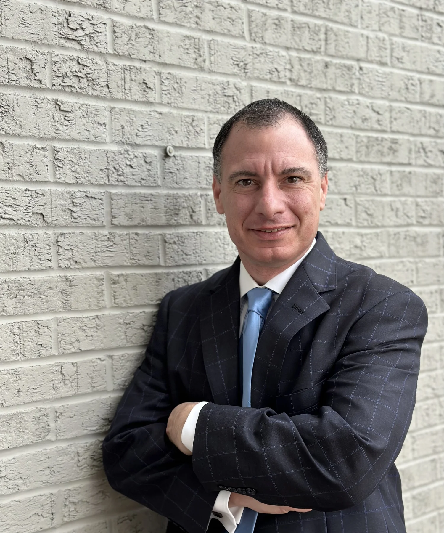 Nicholas J. Sanservino, Jr. | Edwards Beightol Law