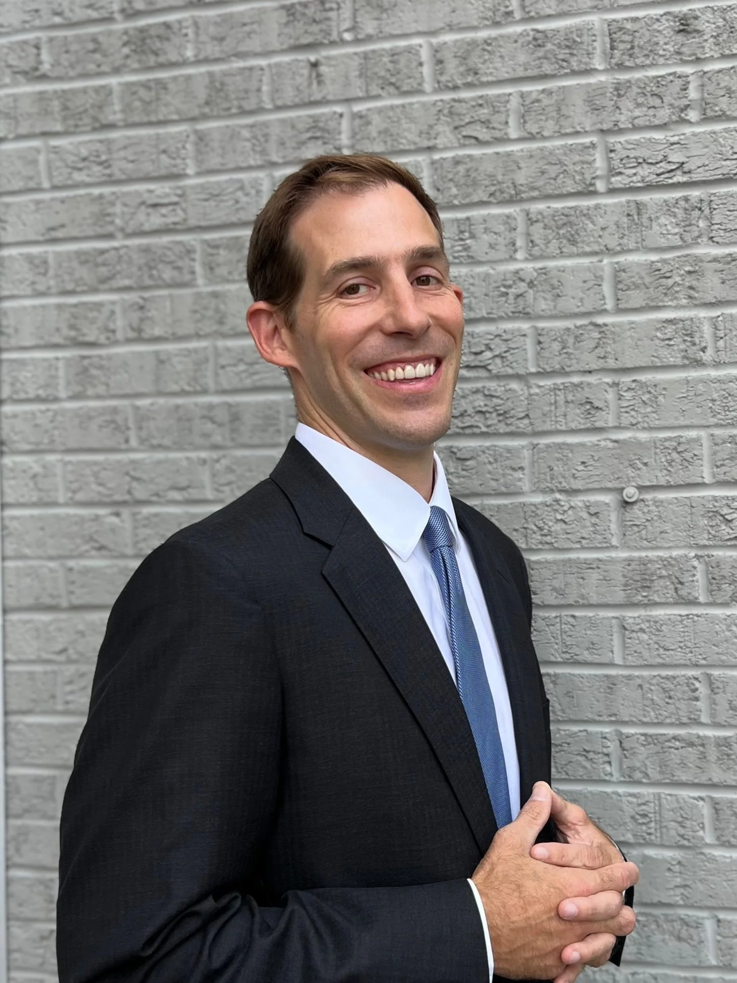 Nicholas J. Hartigan | Edwards Beightol Law