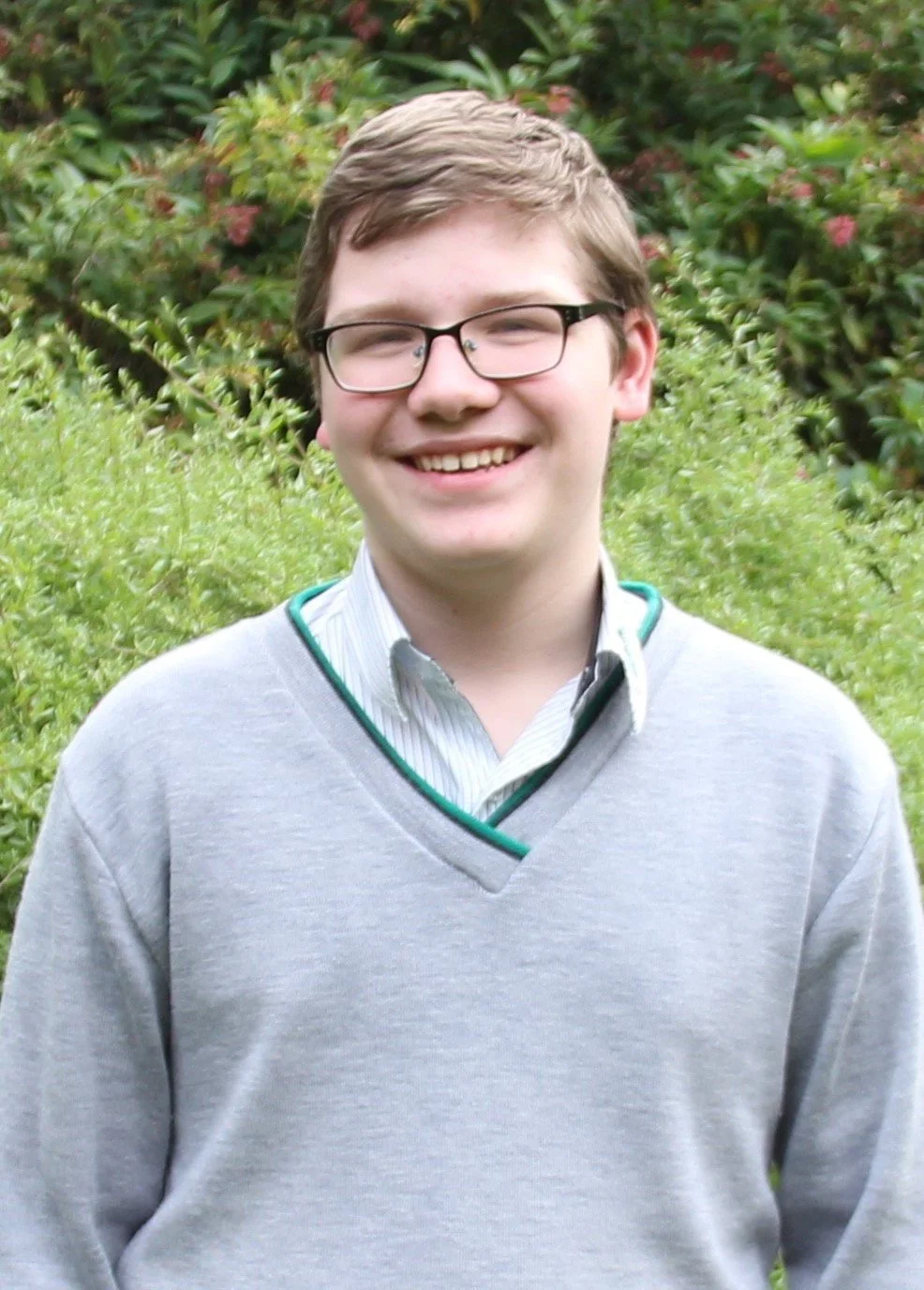 Meet Sam’s Popcorn — Hub