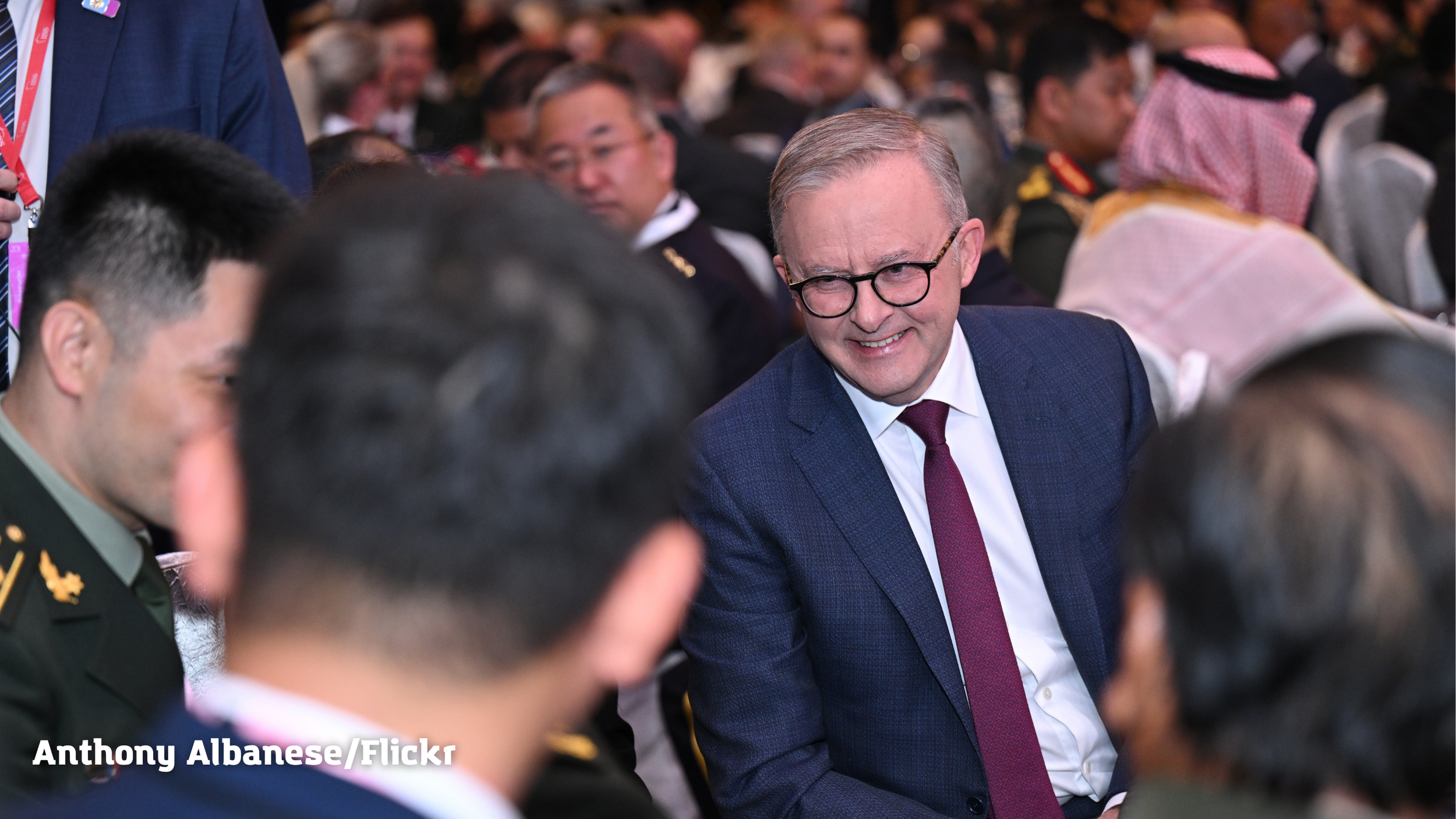 A Guide to Australia’s Political Parties — Hub