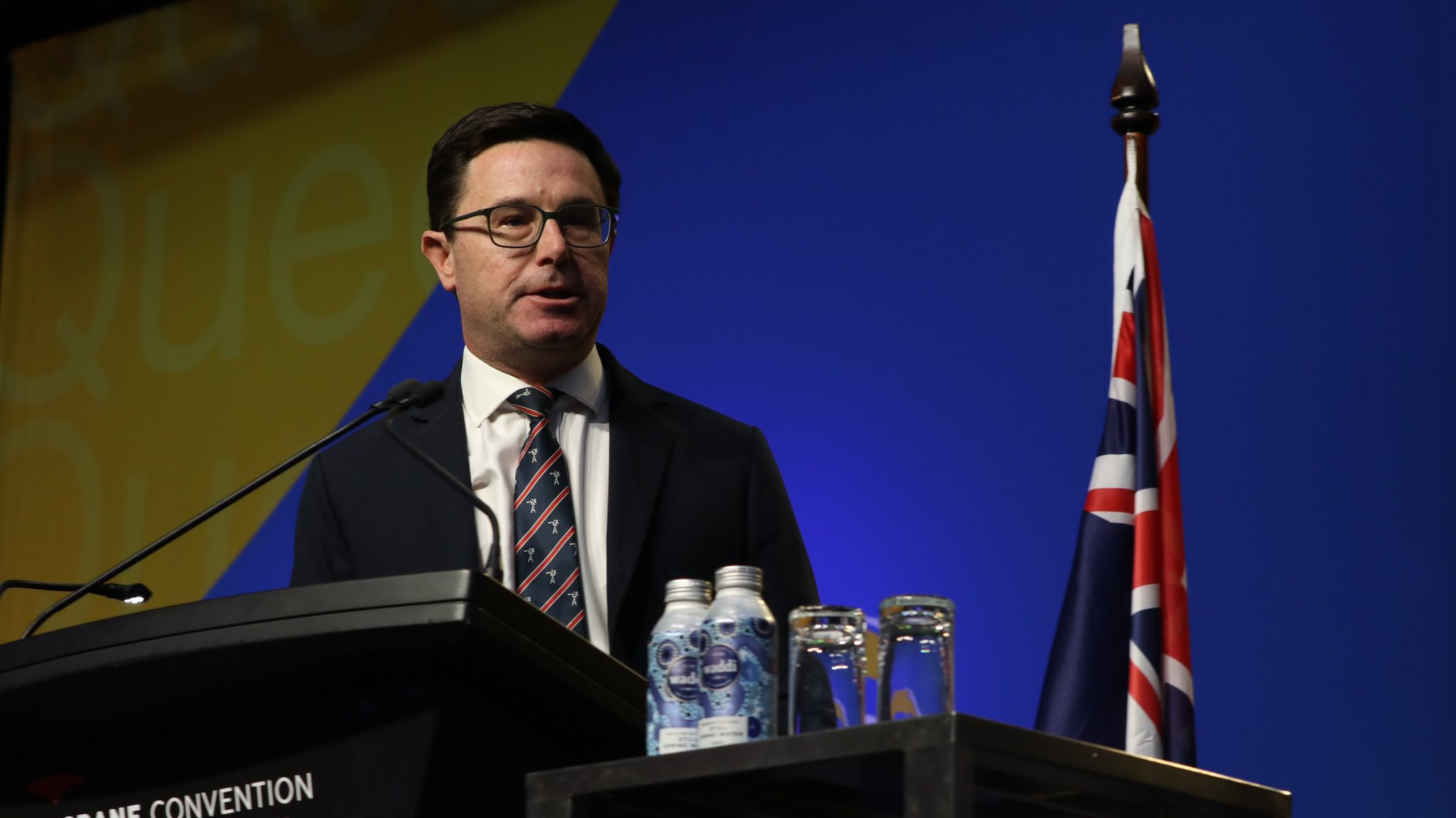 The Coalition Splits again, for a Second Time in Less Than a Year — Hub