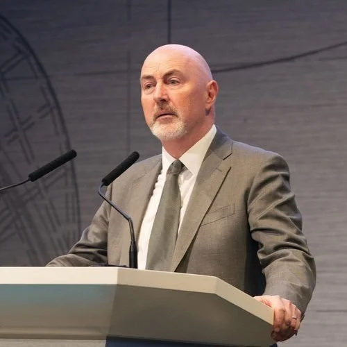 Thomas COONEY — LOW