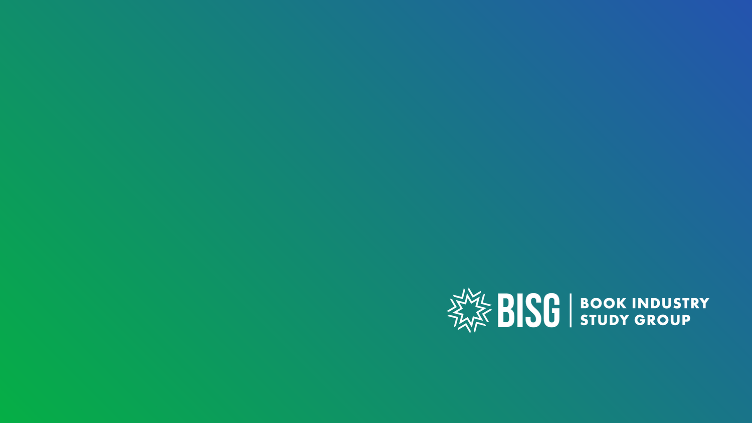 BISG Case Study — Studiolo Secondari