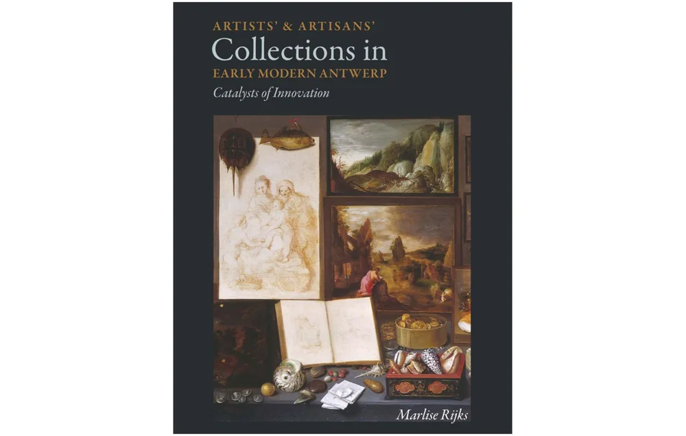 Art Books | Discover Artistic Books Today — Studiolo Secondari