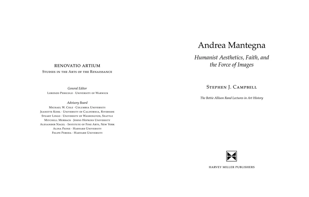 Art Books — Studiolo Secondari