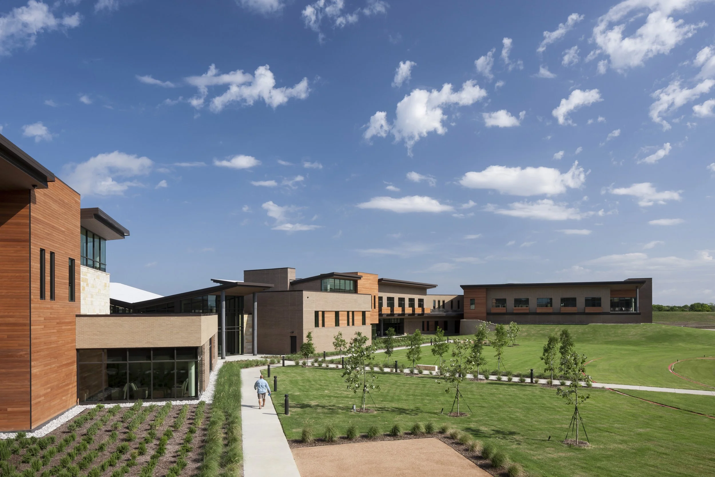 Beck Healthcare | National Experts in Integrated Design & Construction