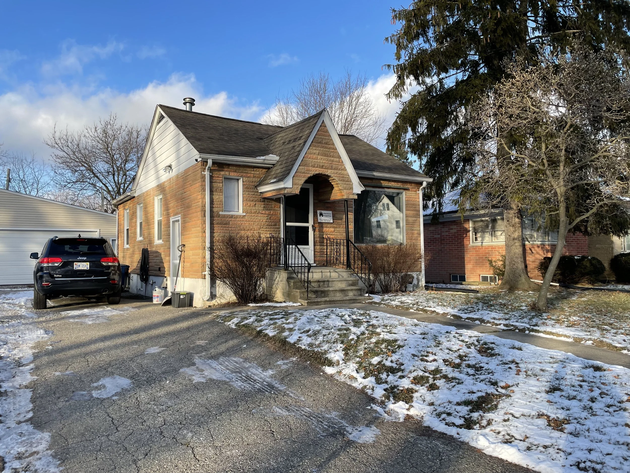 1299 Harpst Single Family Home — Arborstone Properties