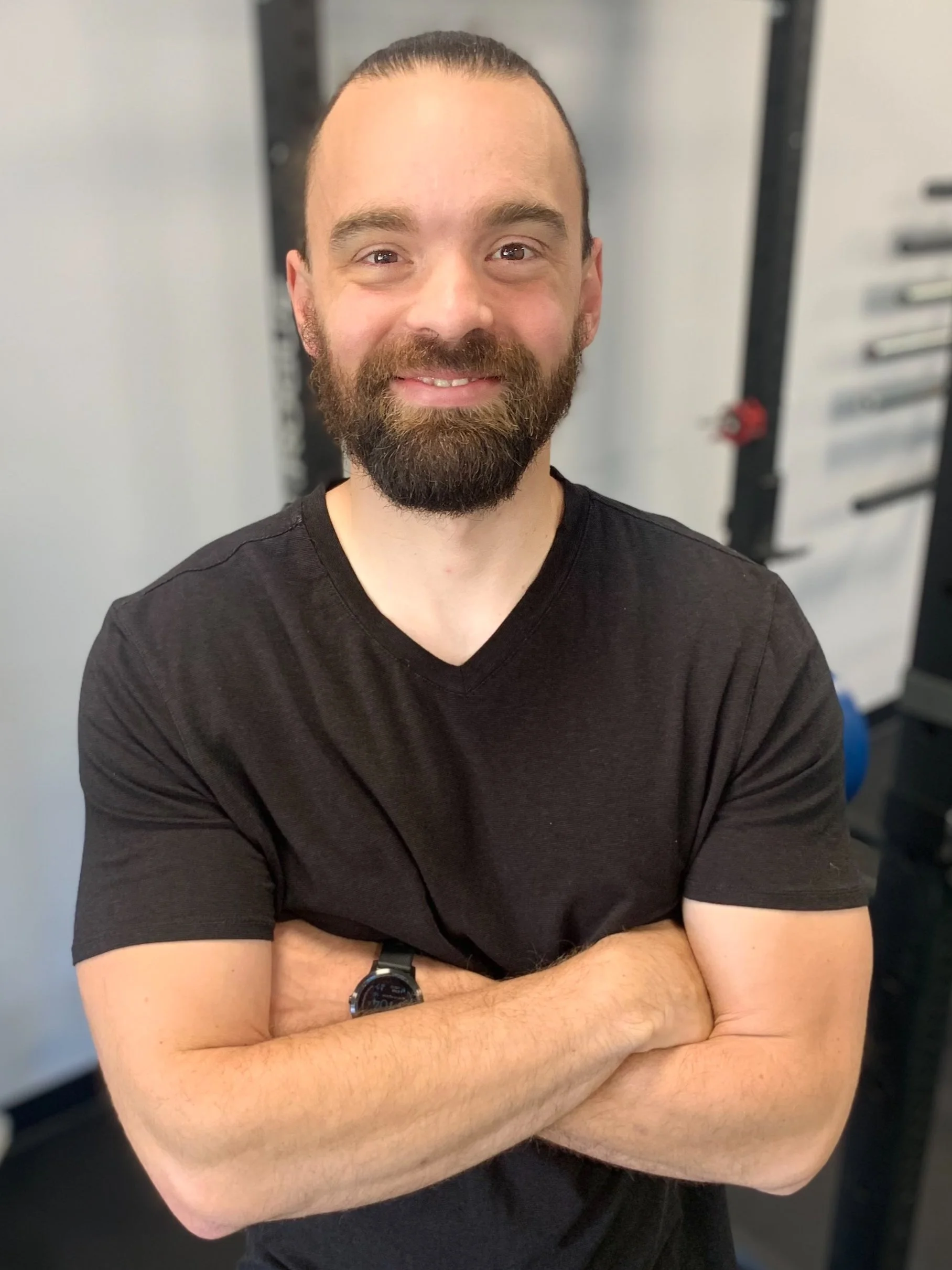 About — ROI Strength & Conditioning