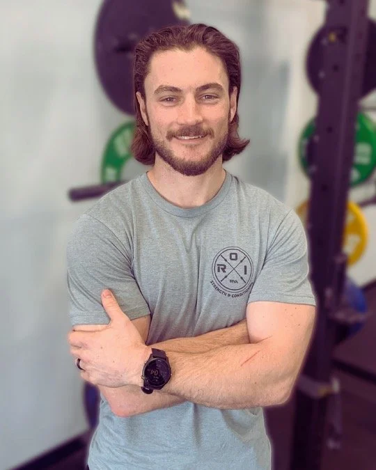 About — ROI Strength & Conditioning