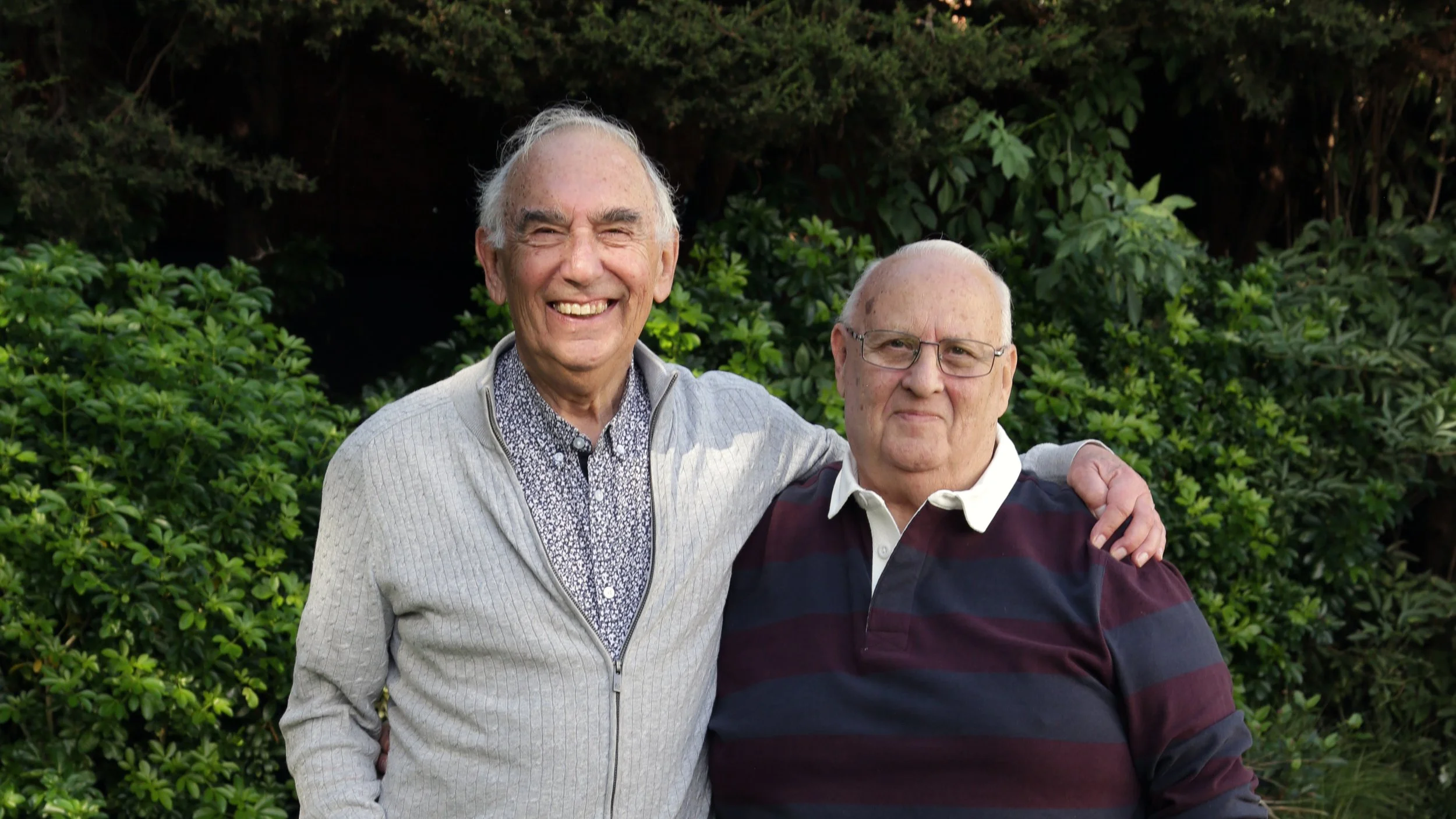 Memories of Skeet — Brady Photographic Archive