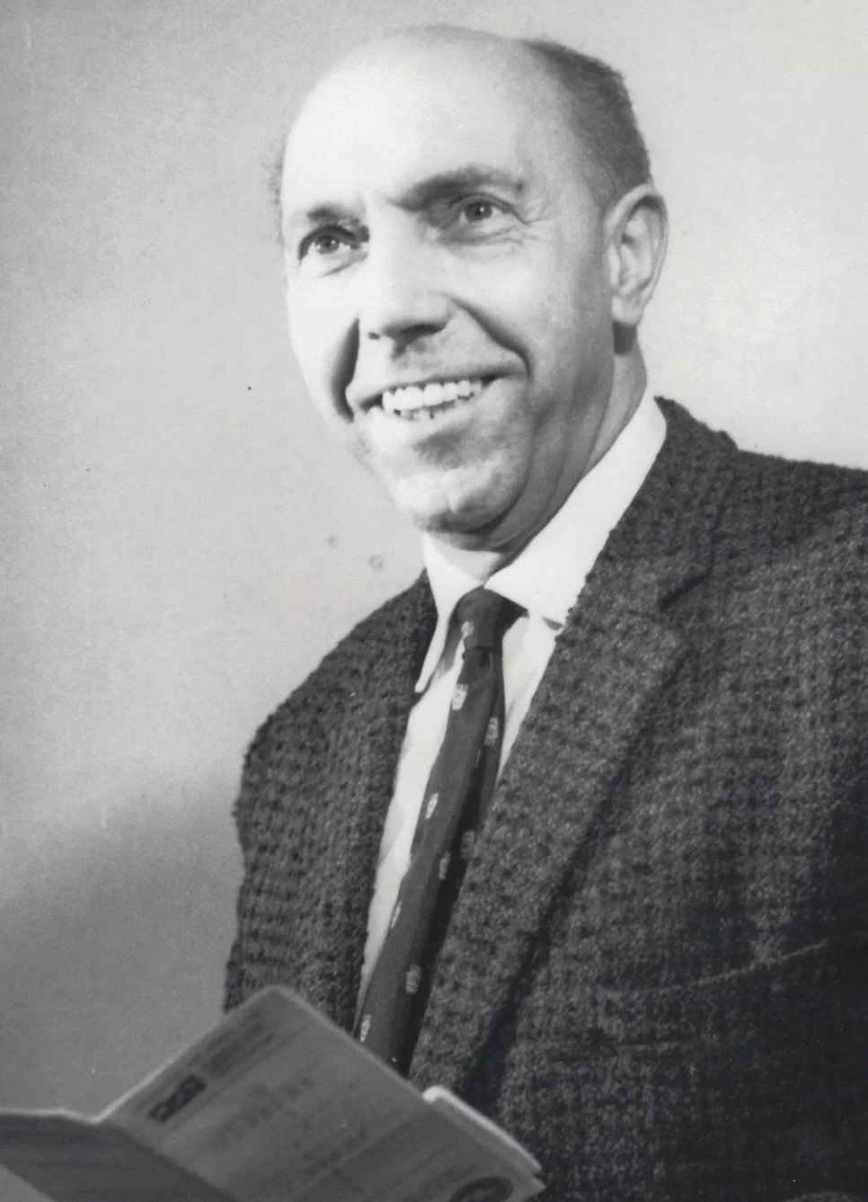 Information about Yogi Mayer Brady Club years — Brady Photographic Archive