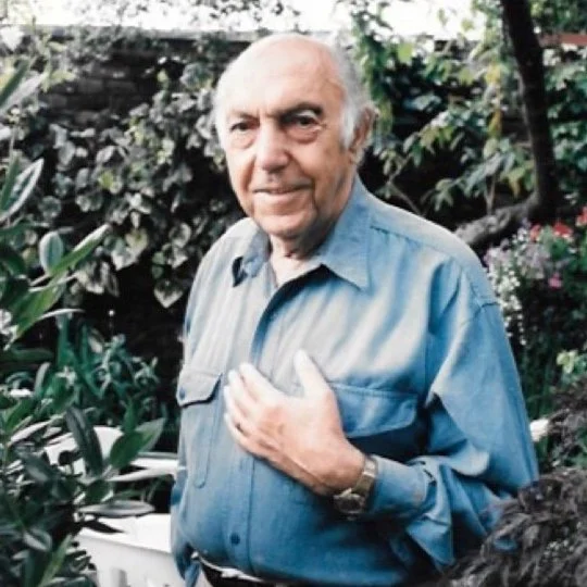 Information about Yogi Mayer Brady Club years — Brady Photographic Archive