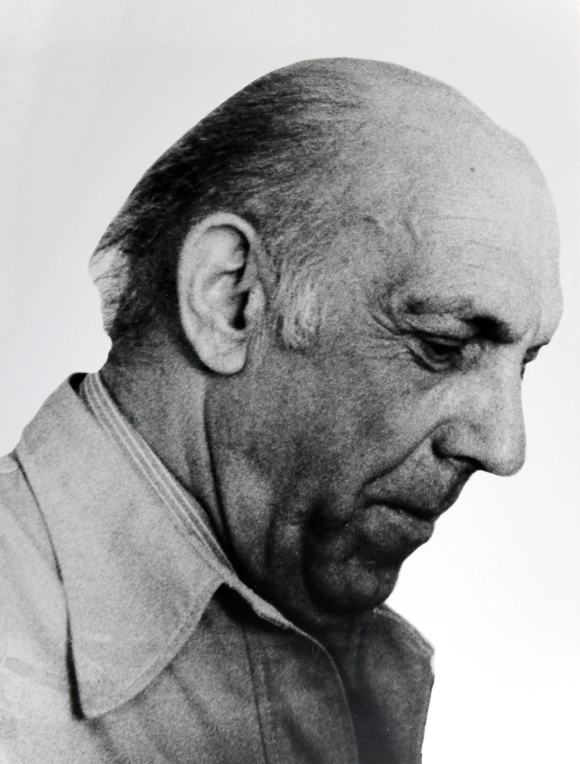 Information about Yogi Mayer Brady Club years — Brady Photographic Archive