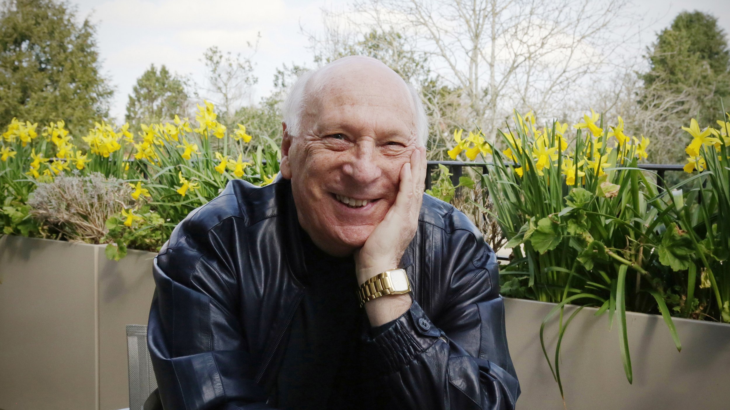 Memories of Skeet — Brady Photographic Archive