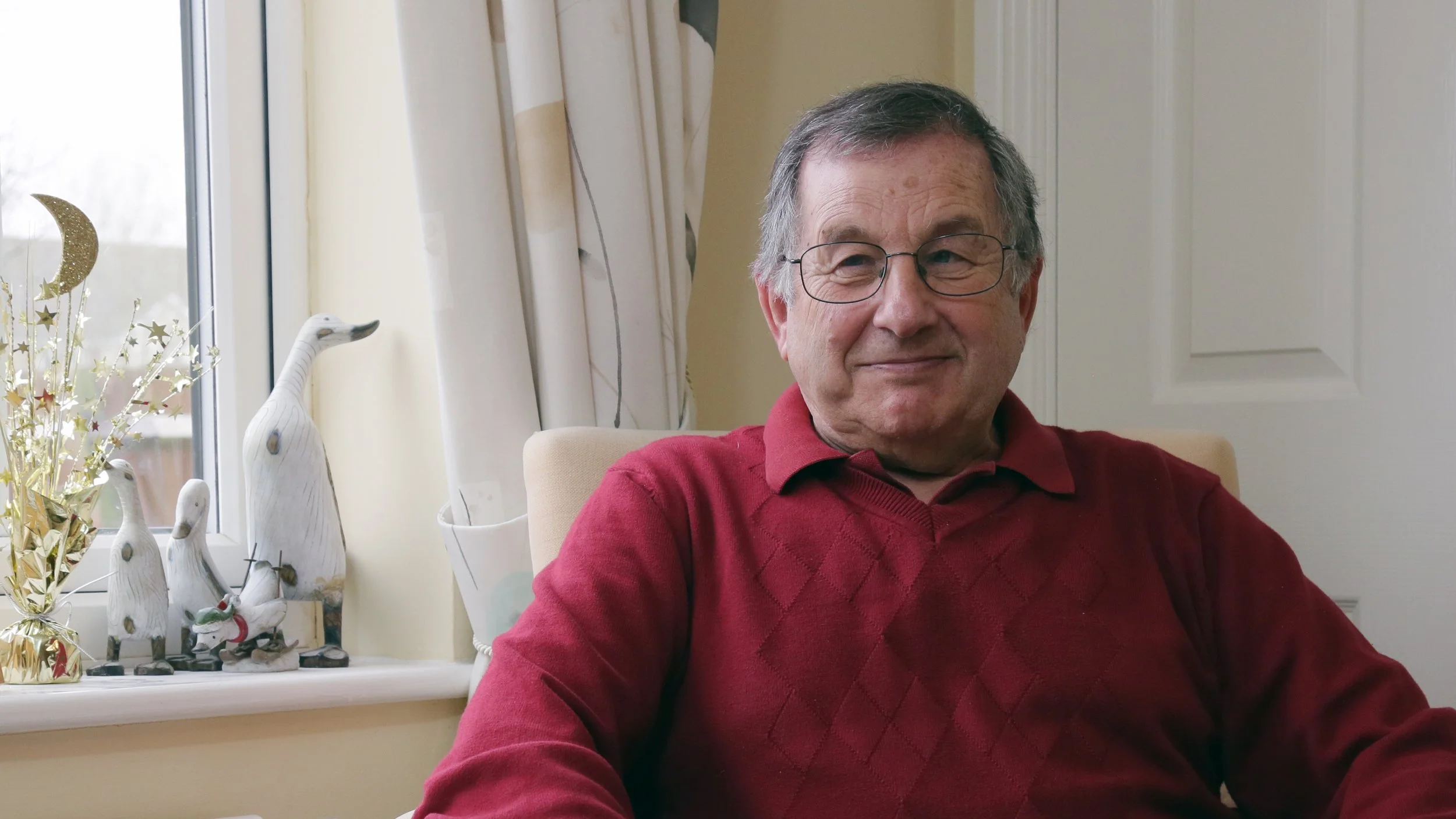 Memories of Skeet — Brady Photographic Archive