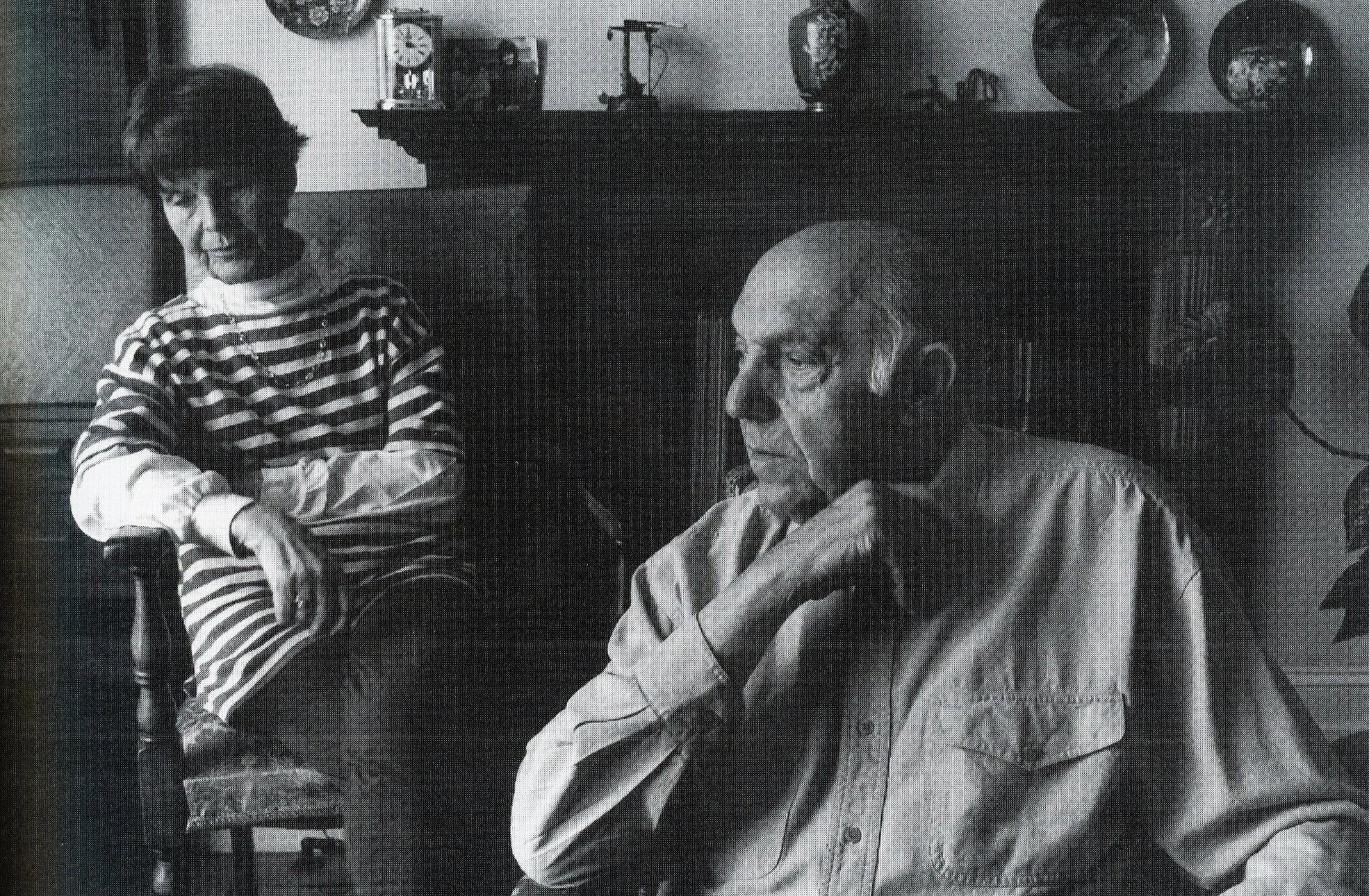 Information about Yogi Mayer Brady Club years — Brady Photographic Archive