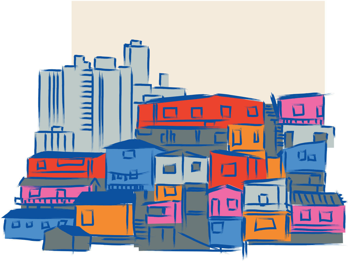 The Patterns of Possibility — The System Innovation Initiative