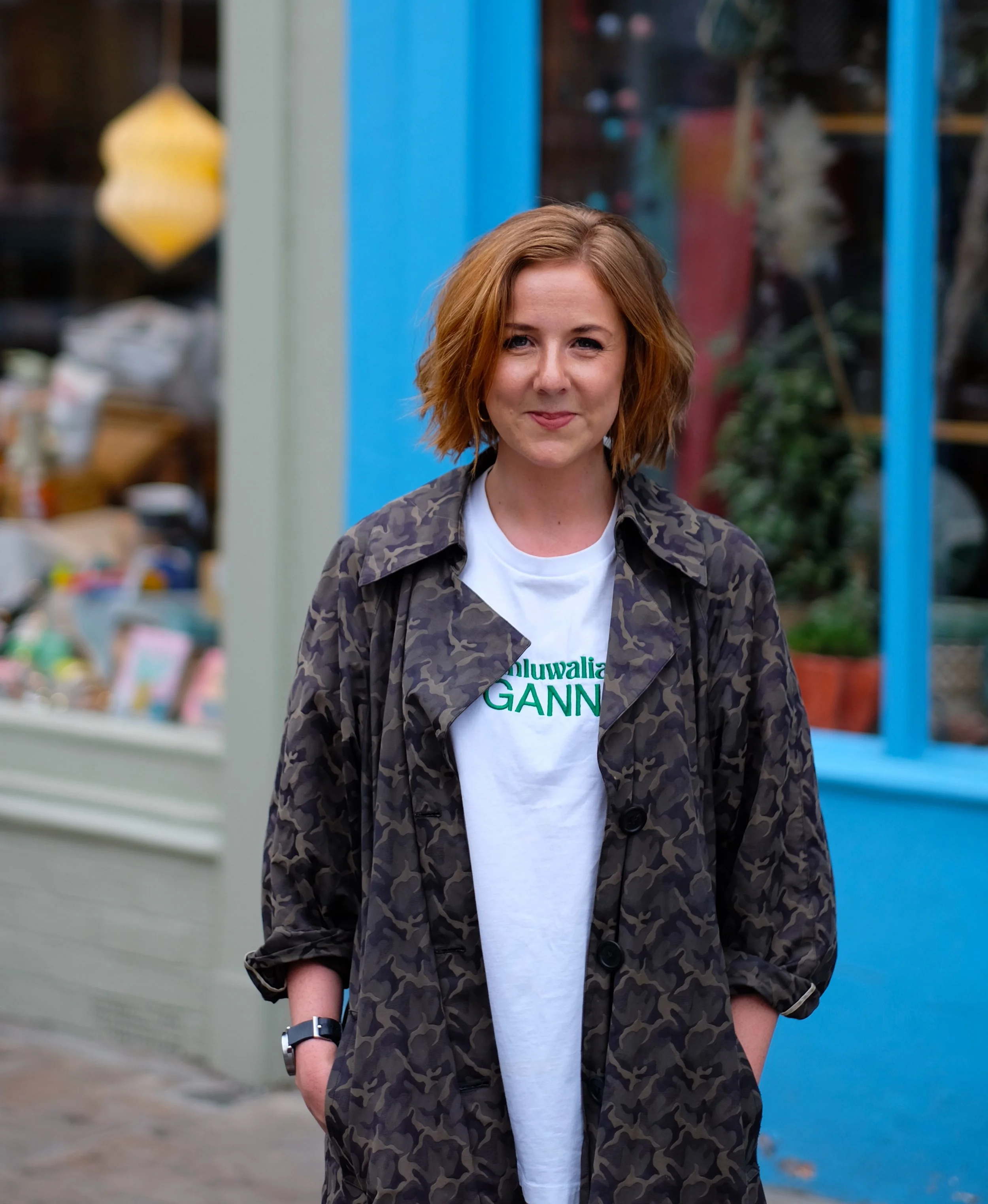 Amanda Powell Insight & Strategy