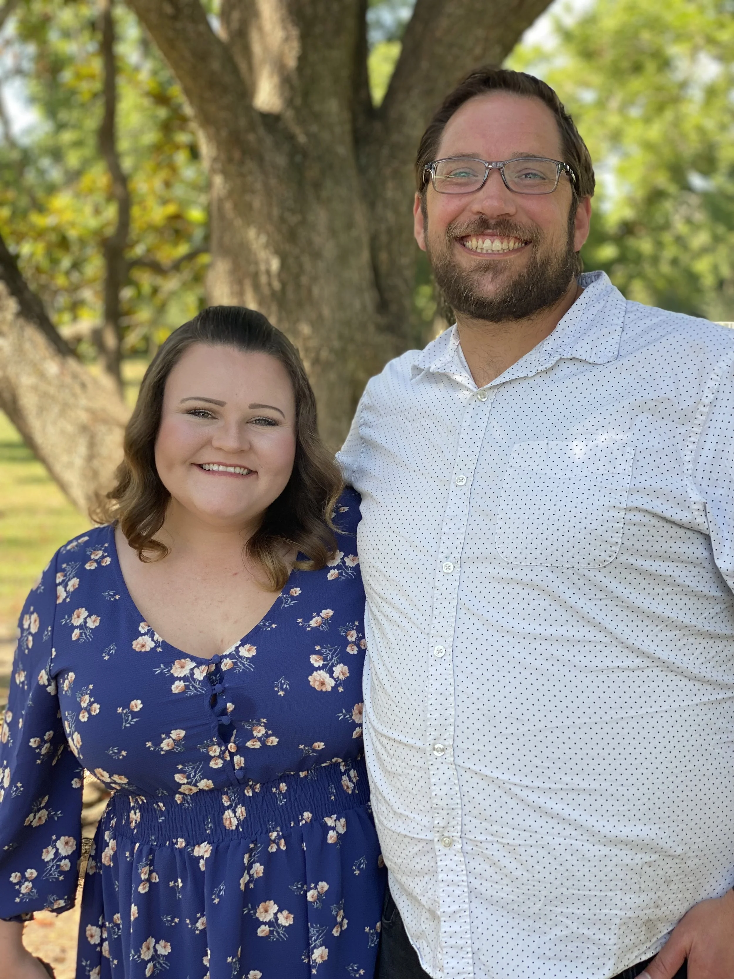 Our Staff — Calvary Chapel Foley