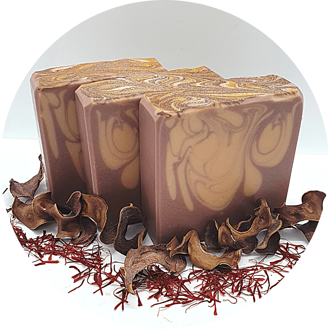 Lilly Pilly Soapery - Artisan soap, handmade in Western Australia