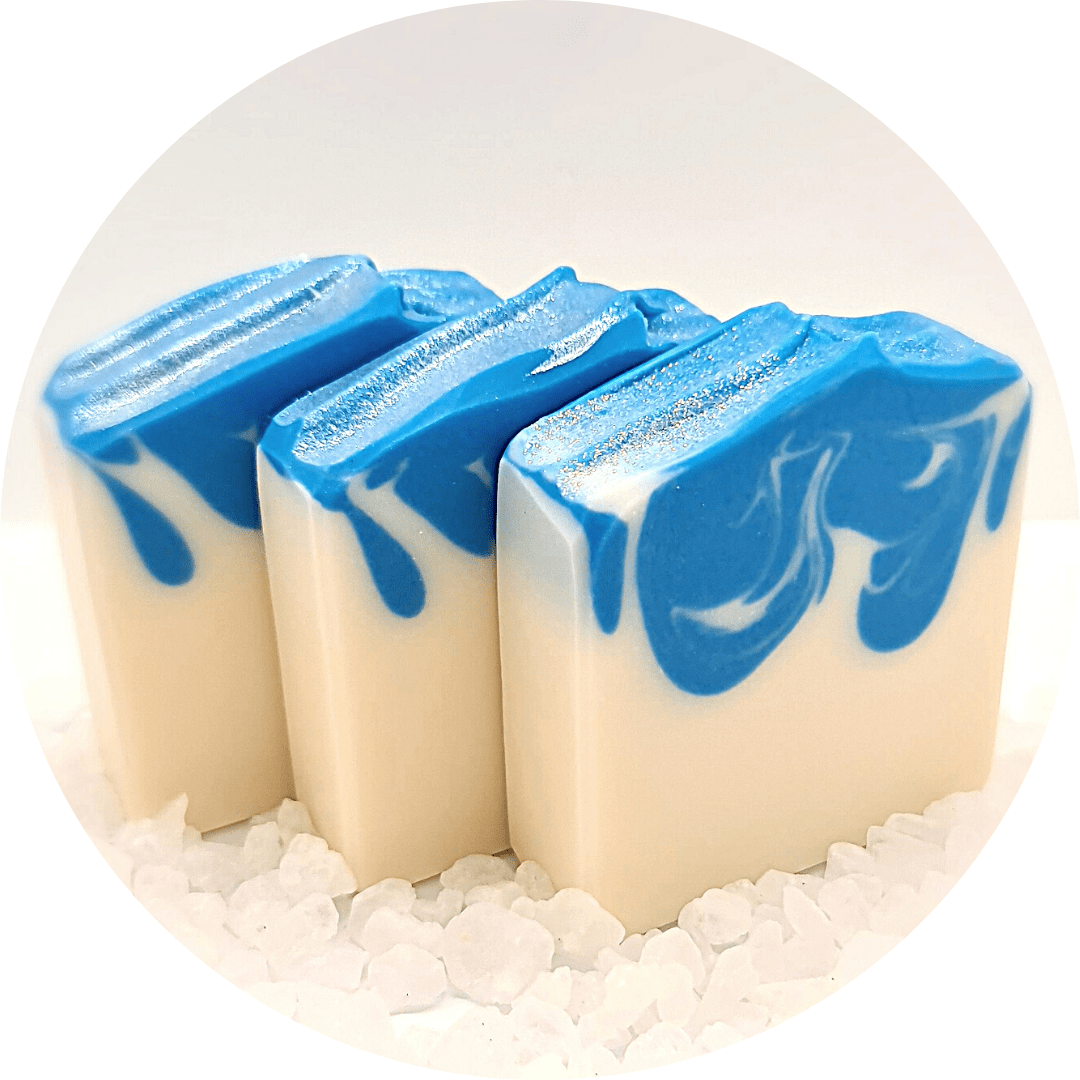 Shop Soaps — Lilly Pilly Soapery