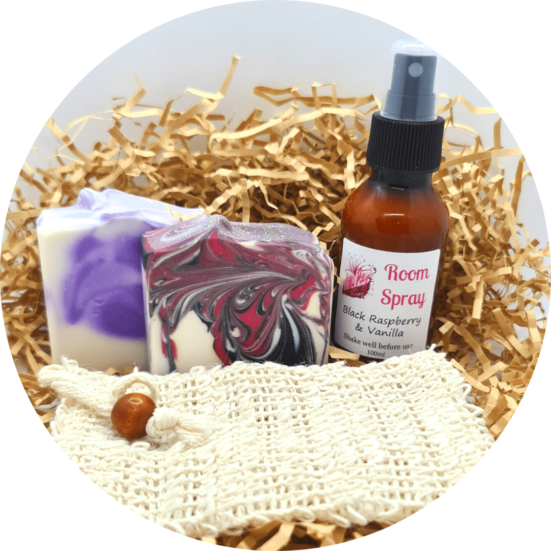 Shop — Lilly Pilly Soapery