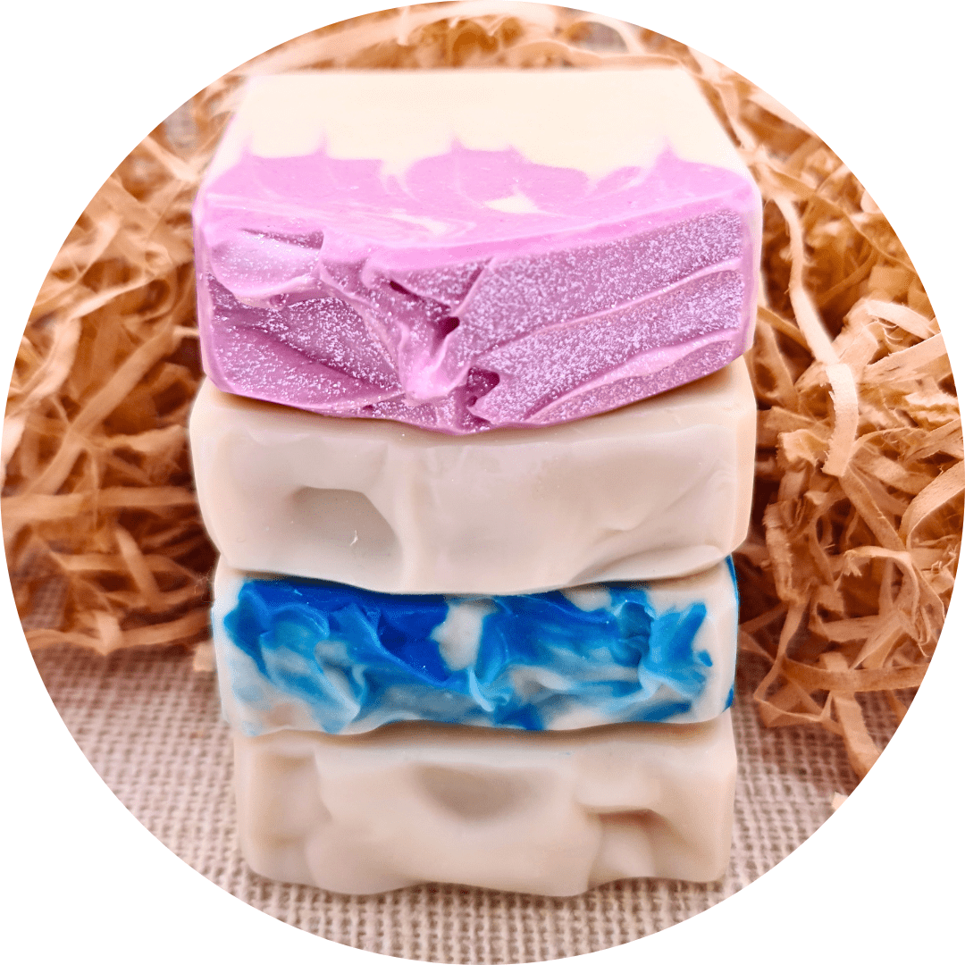 Milk Box — Lilly Pilly Soapery