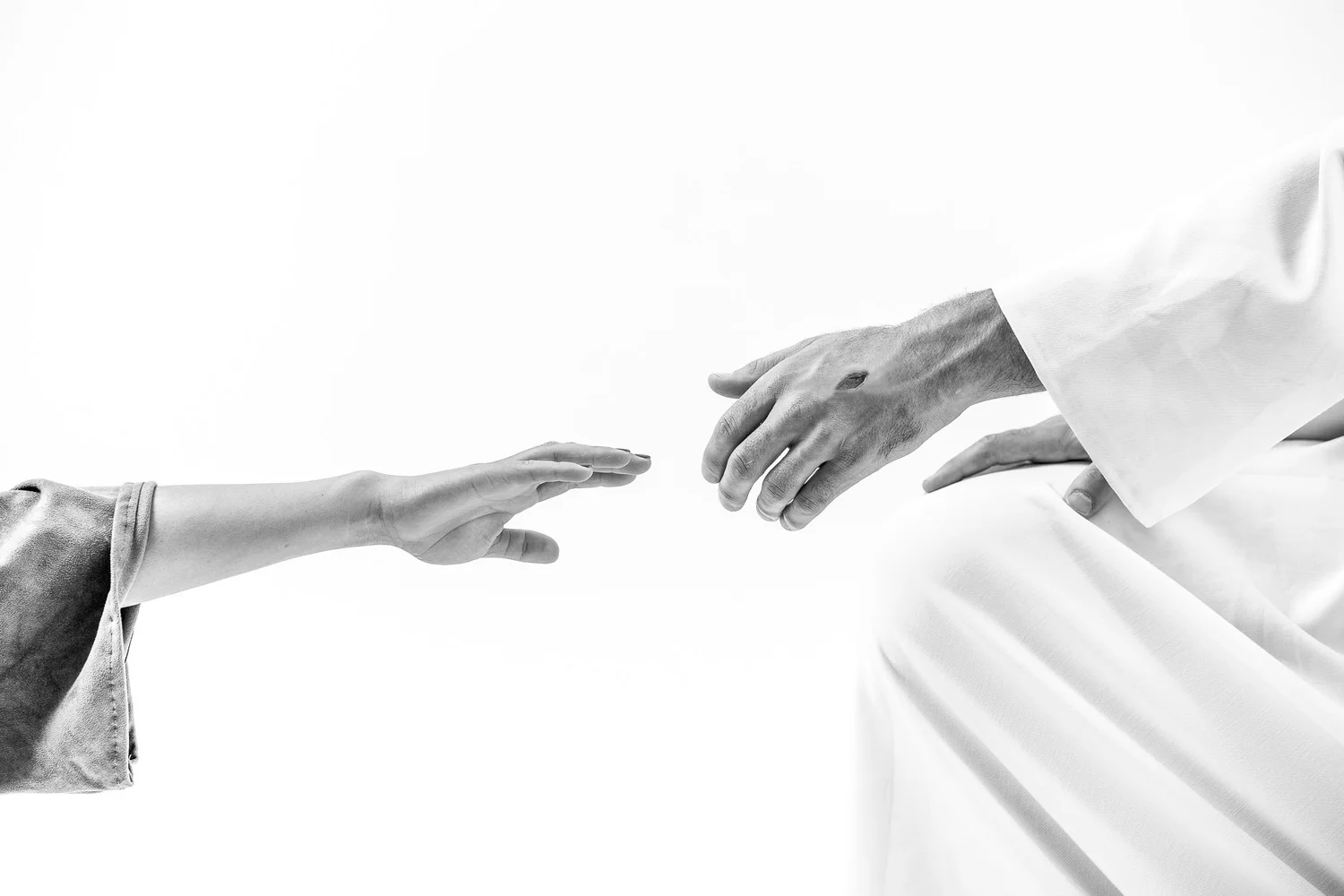 Modern Images of Jesus Christ