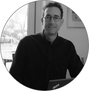 About us — DataClassroom U