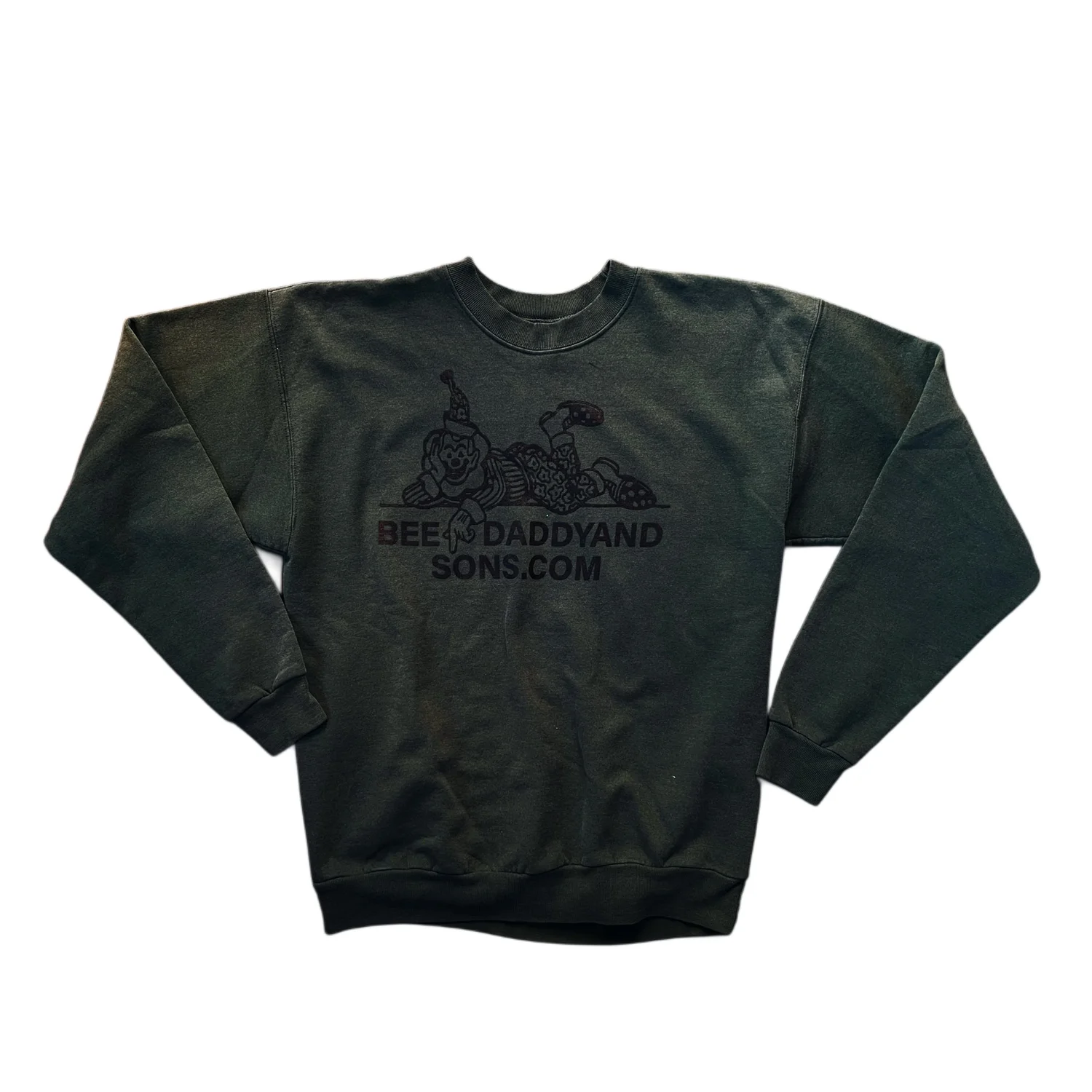 Store 2 — Bee Daddy & Sons