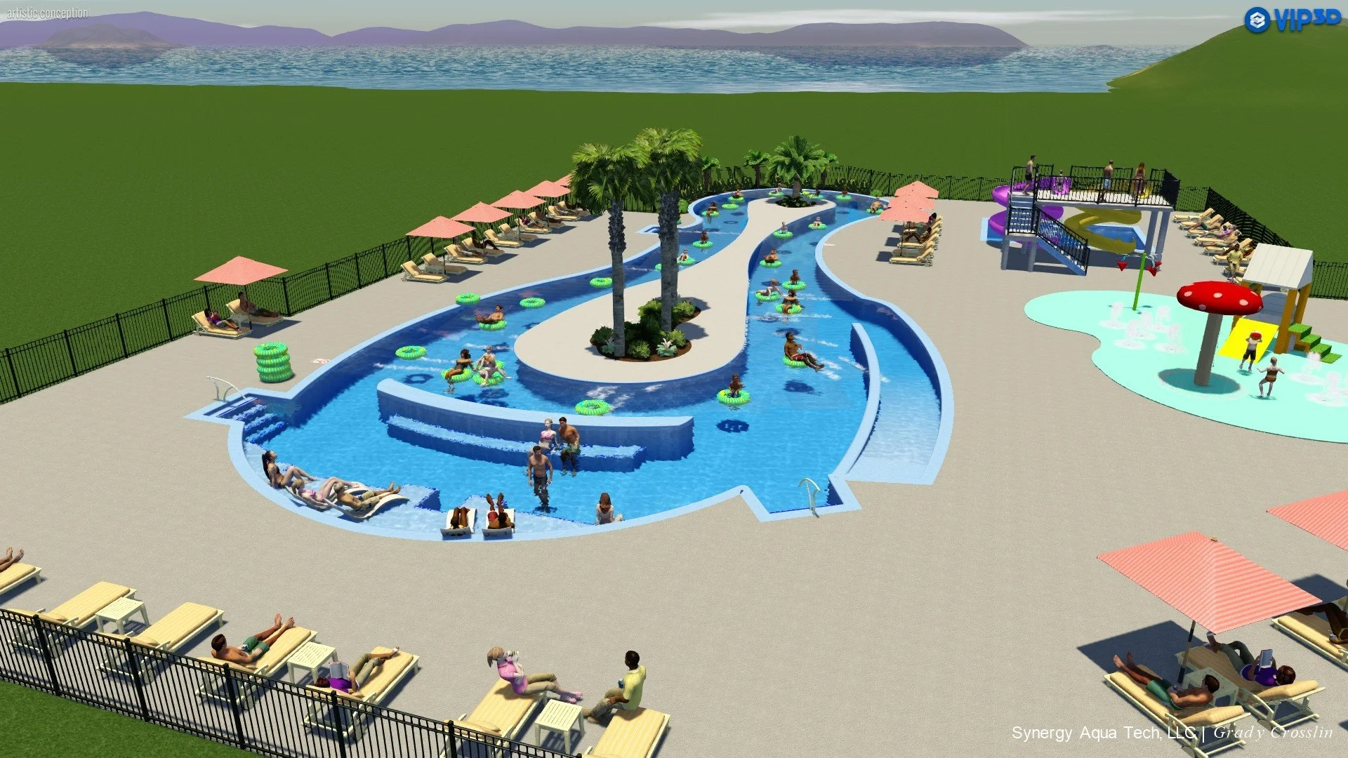 Services — Synergy Aqua Tech