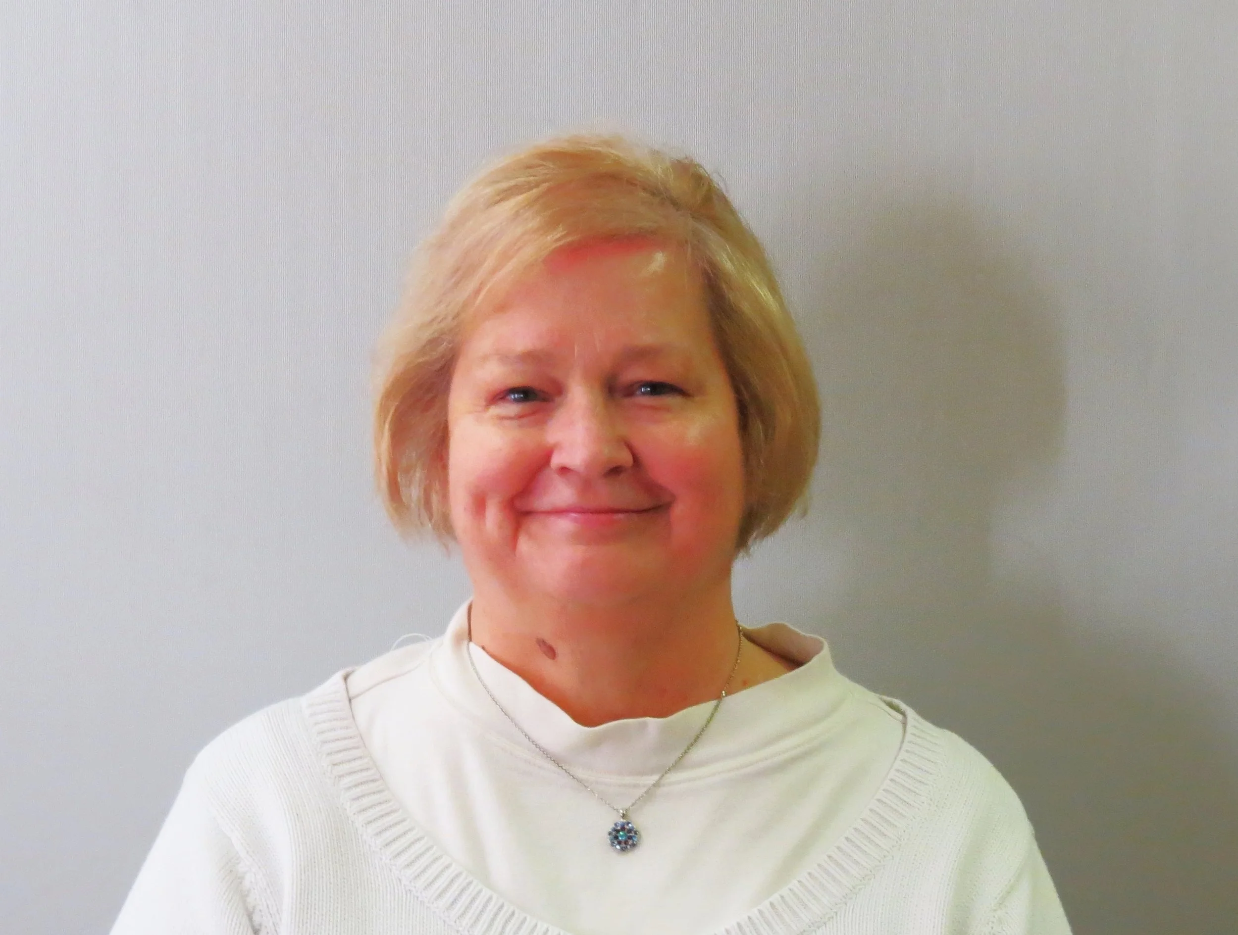 Our Team — Zion Evangelical Lutheran Church in Hamilton, OH