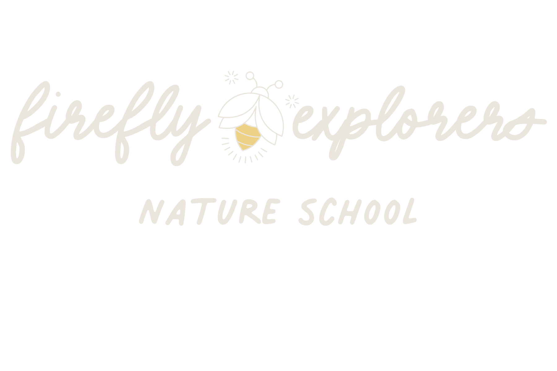 Firefly Explorers — Firefly Explorers