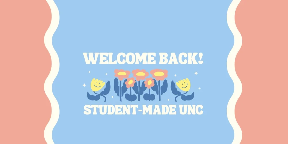Student-Made UNC