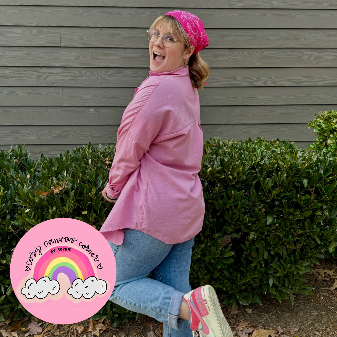 Meet the Creators — STUDENT-MADE UNC