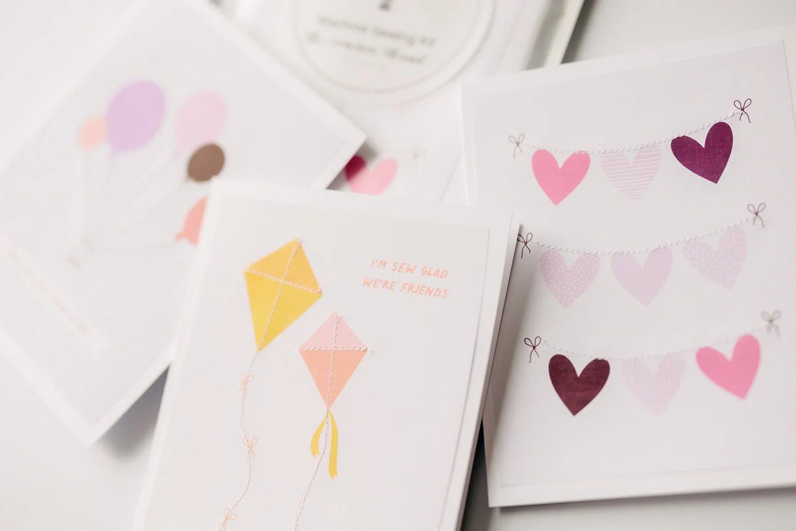 Shop — The Common Thread Studio