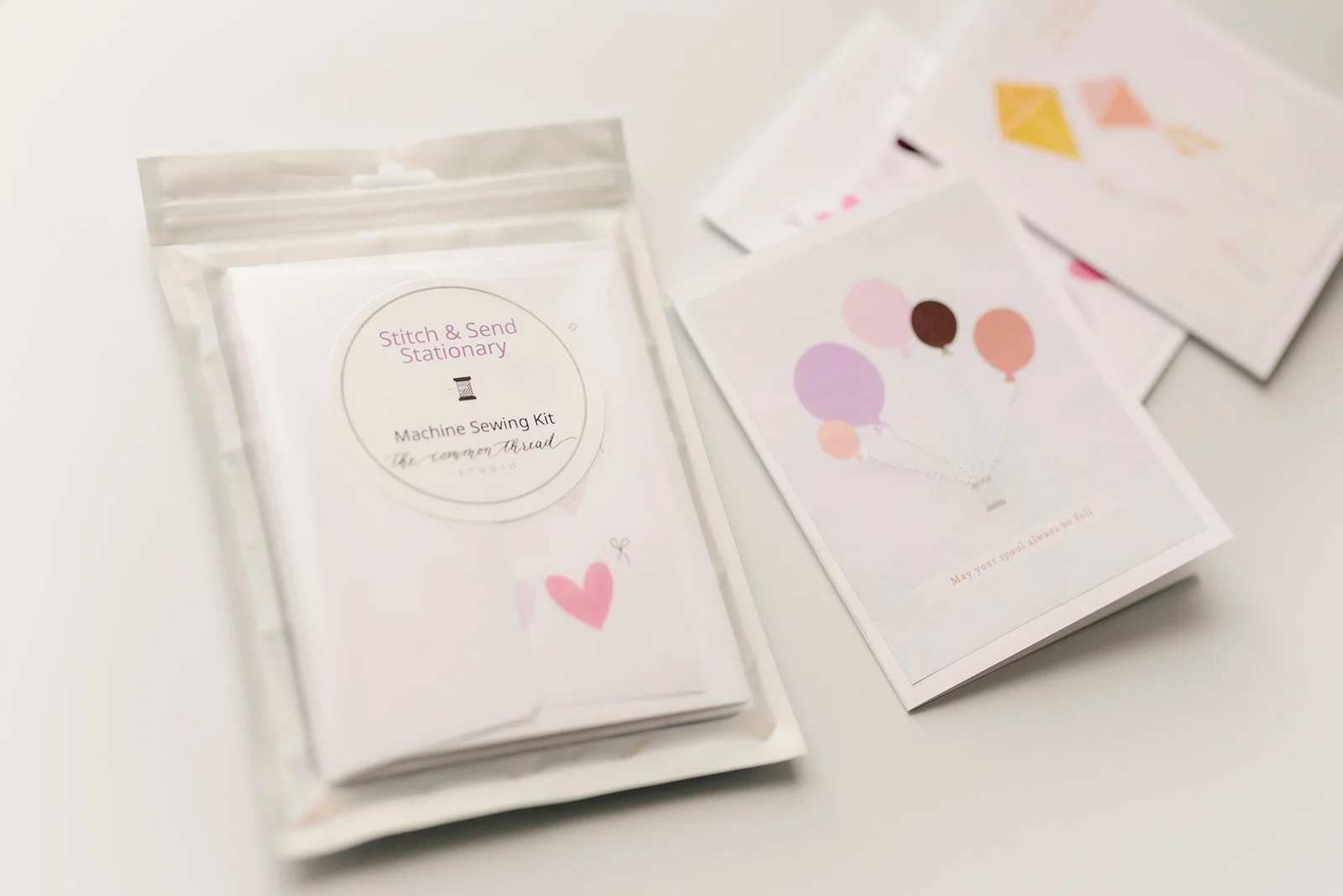 Shop — The Common Thread Studio