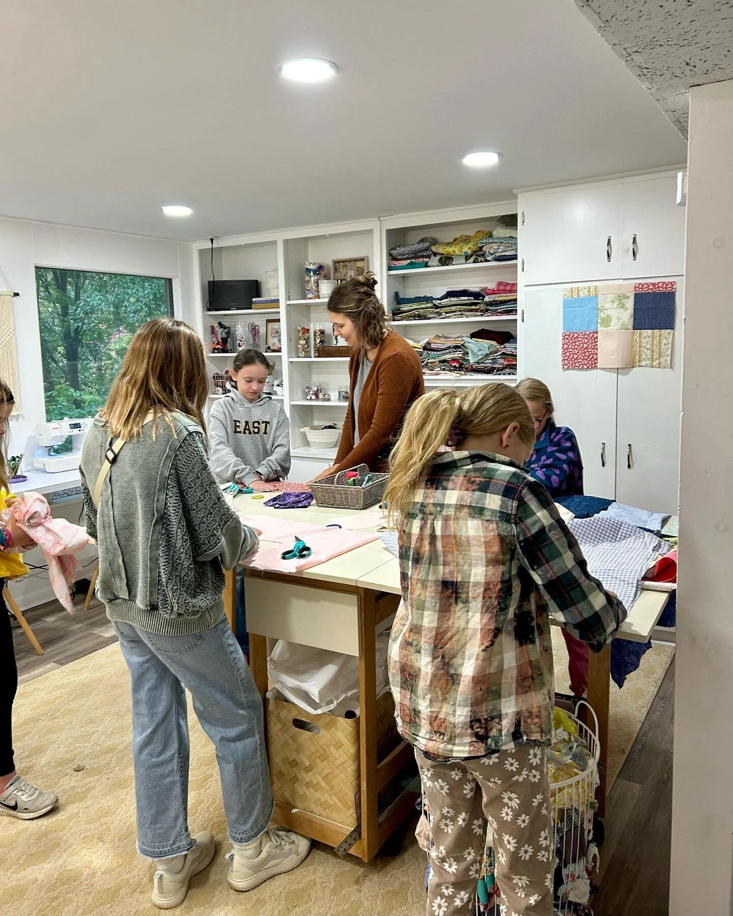 The Common Thread Studio