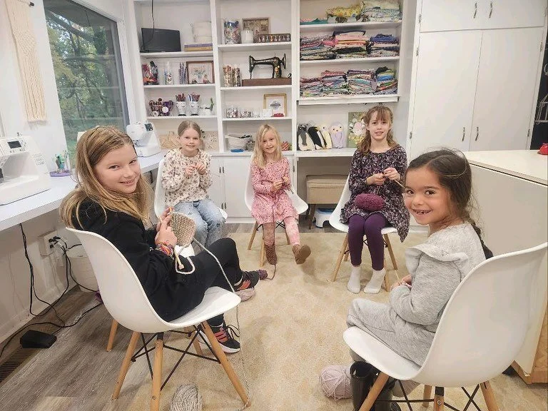 The Common Thread Studio