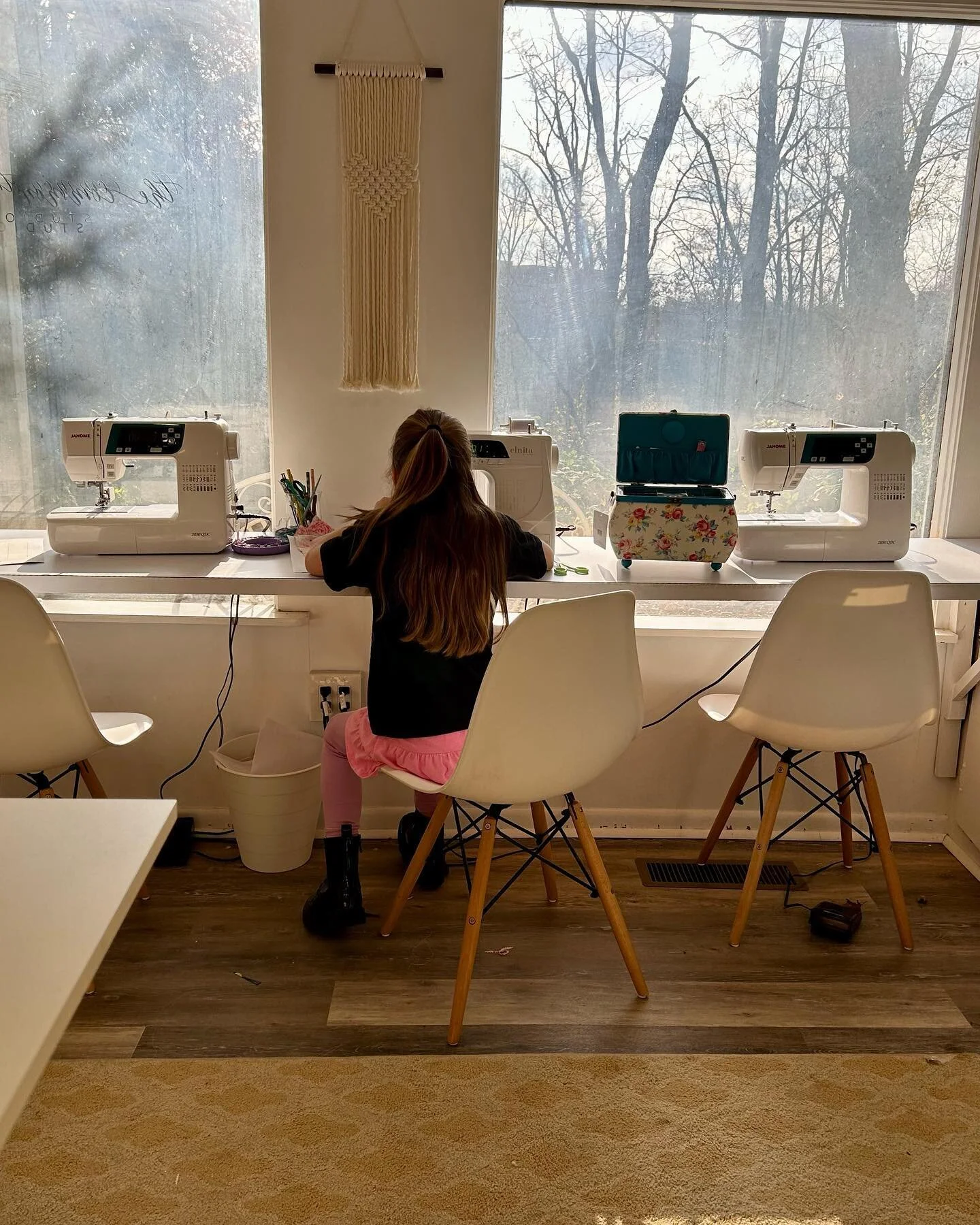 The Common Thread Studio