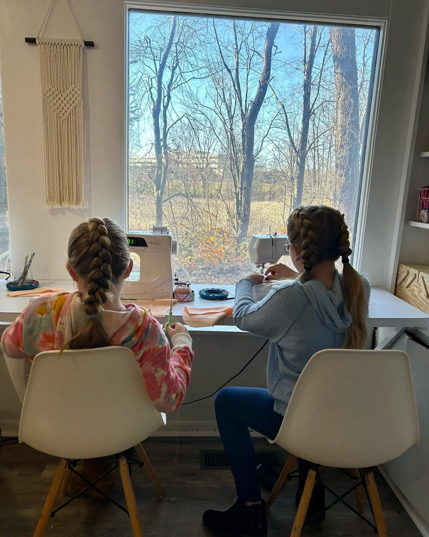 The Common Thread Studio