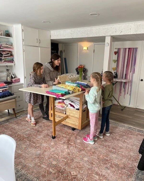 The Common Thread Studio