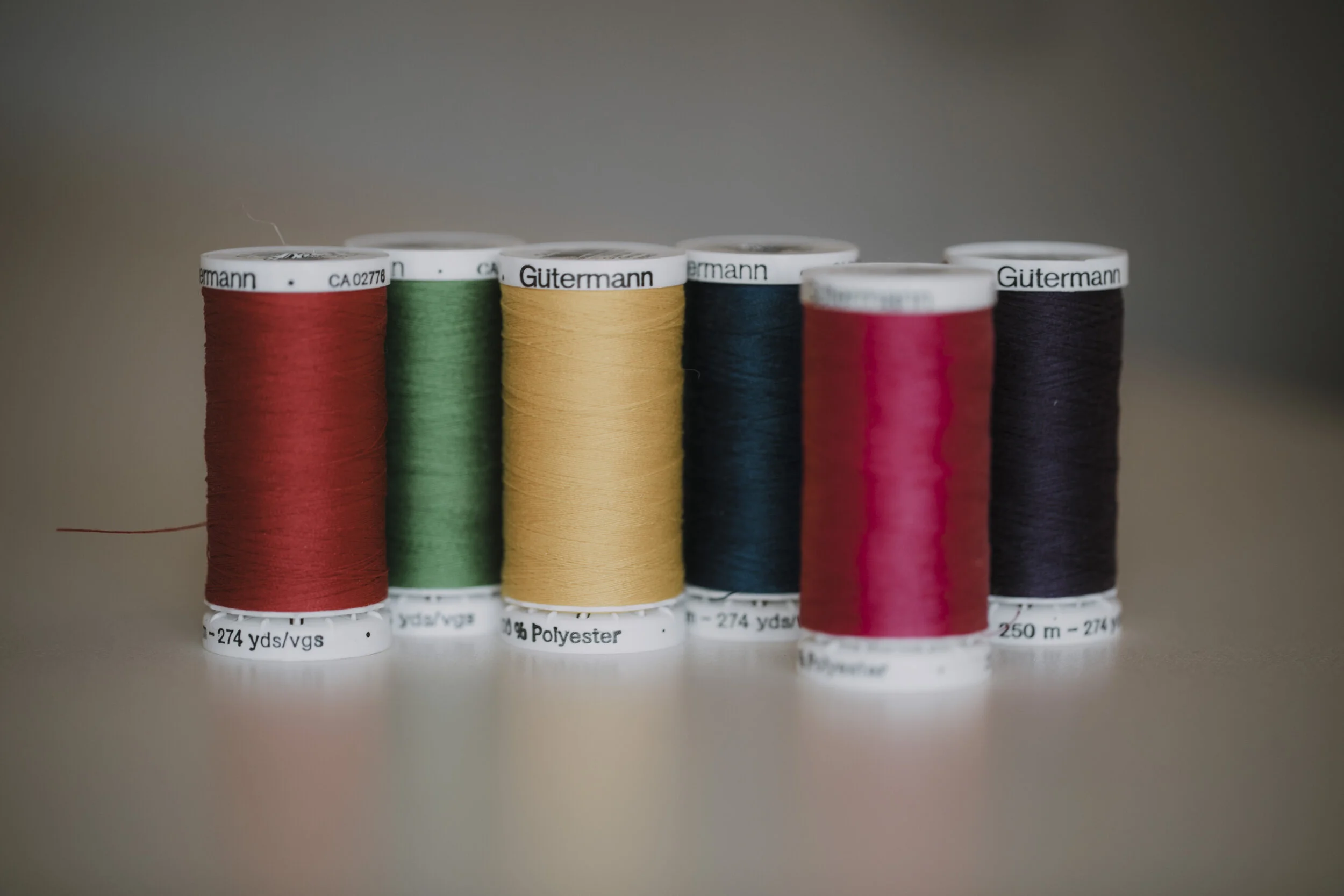 Contact — The Common Thread Studio