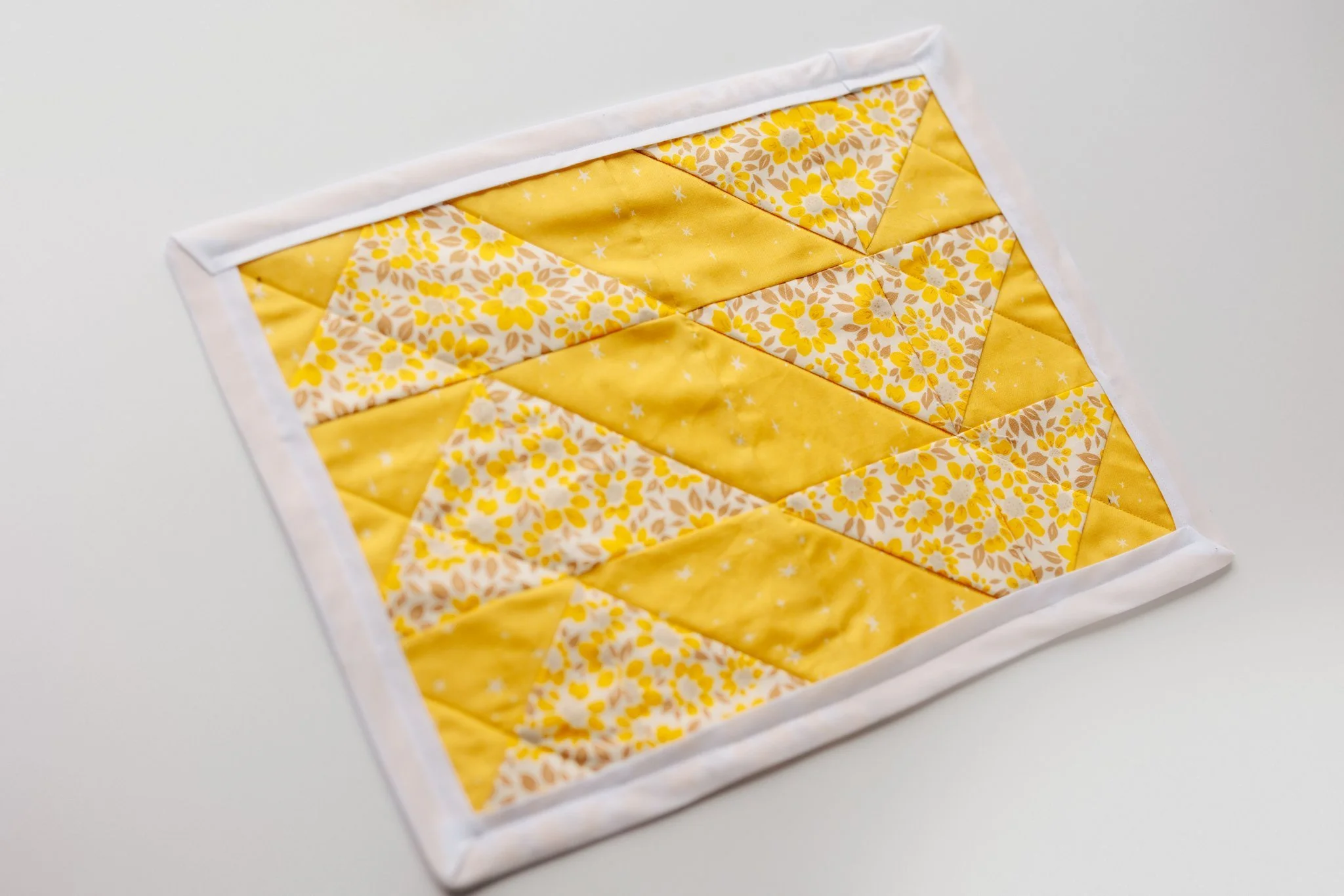 Quilting for Beginners — The Common Thread Studio