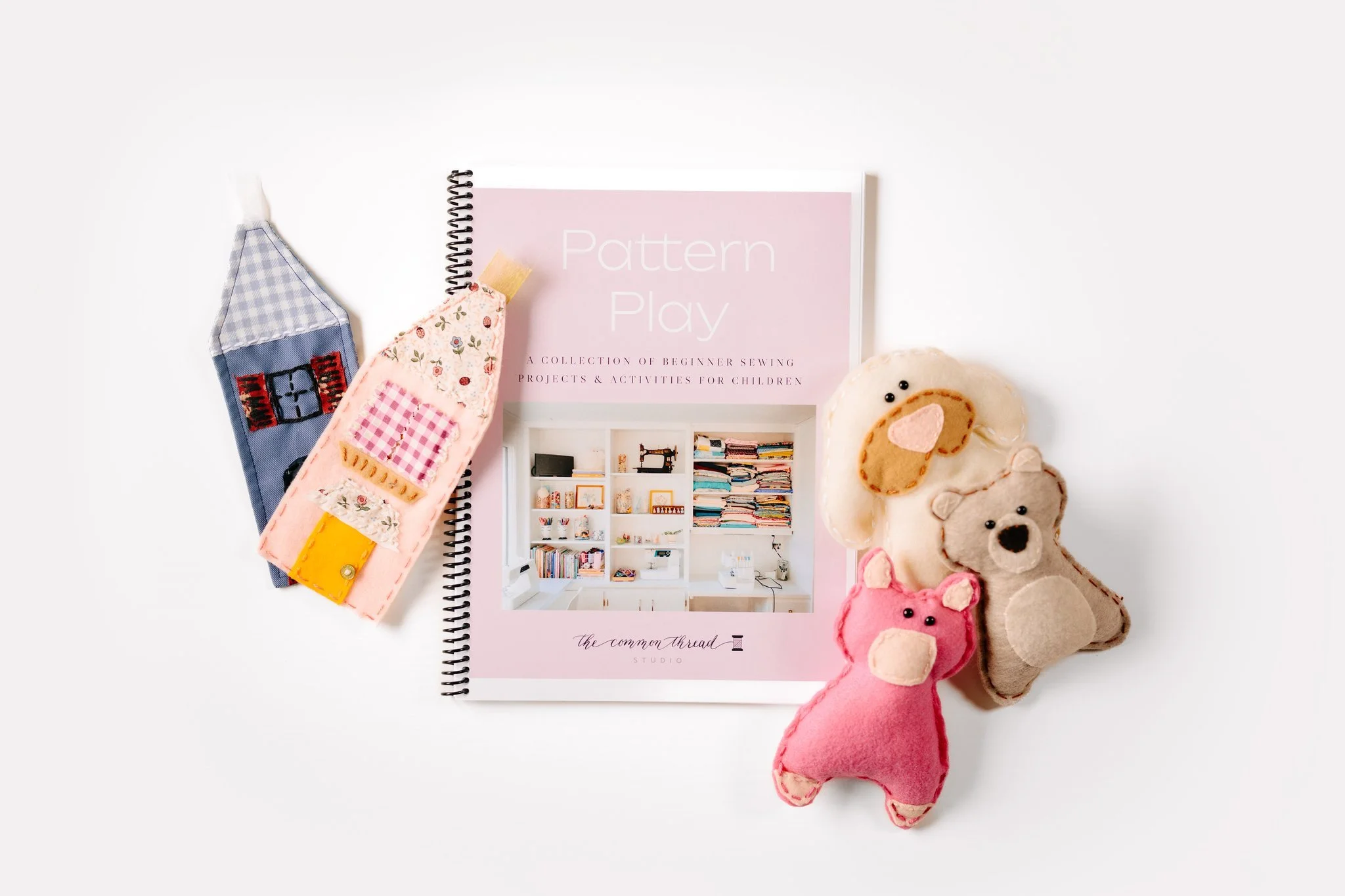 Shop — The Common Thread Studio