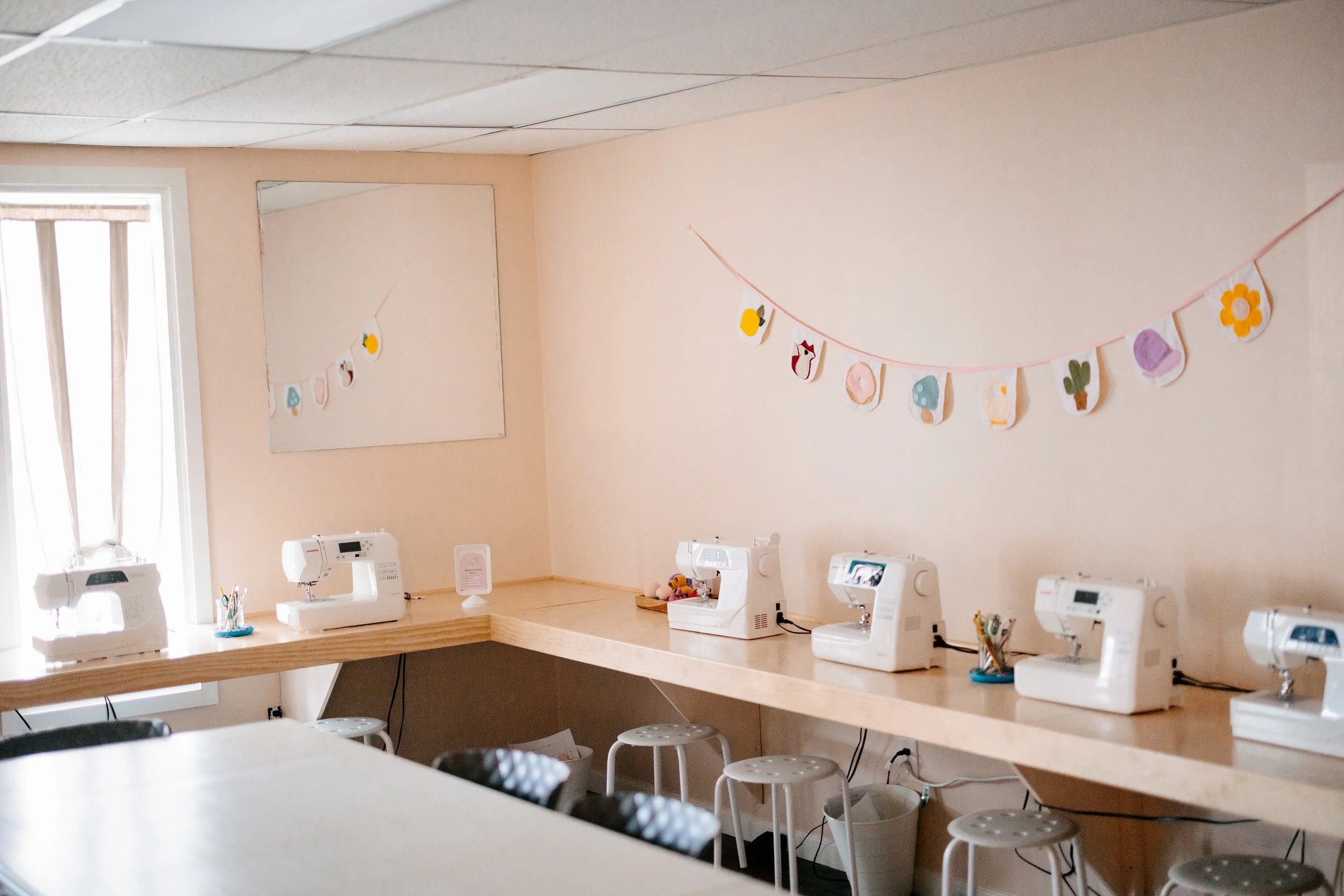 The Common Thread Studio