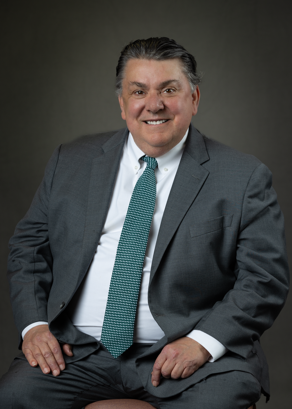 Staff — Calumet Area Industrial Commission