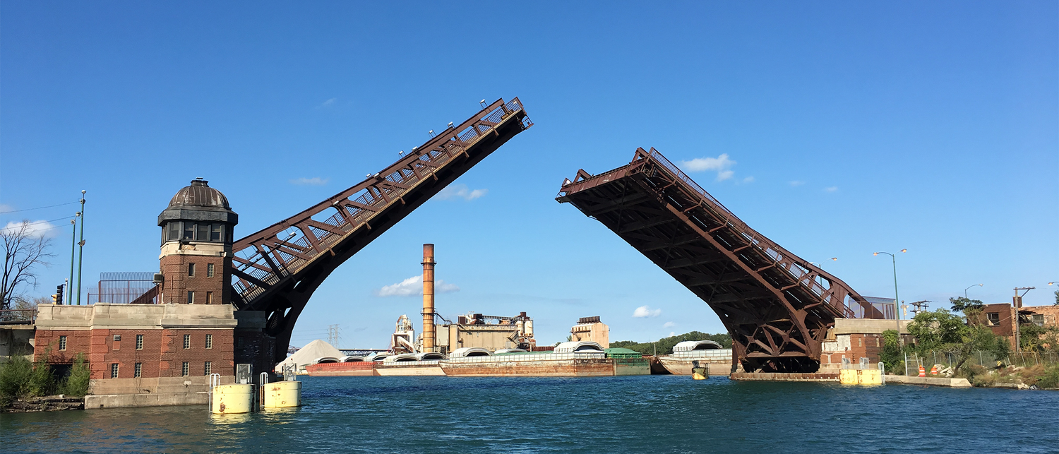 Calumet Area Industrial Commission