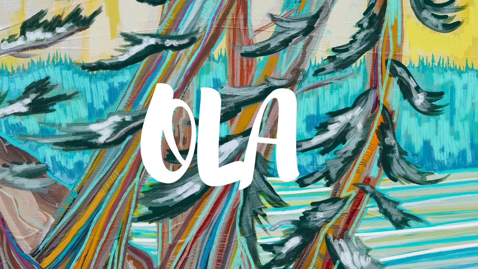 VIK WILEN : OLA — CO. LAB Gallery & Arts Centre